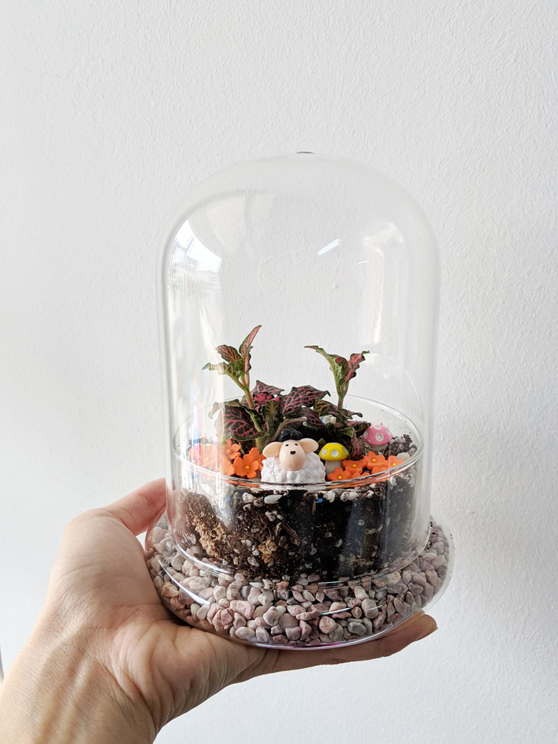 Lifestyle Crafts | Unique and Useful DIY Crafts | Say Hello@lollibox.sg